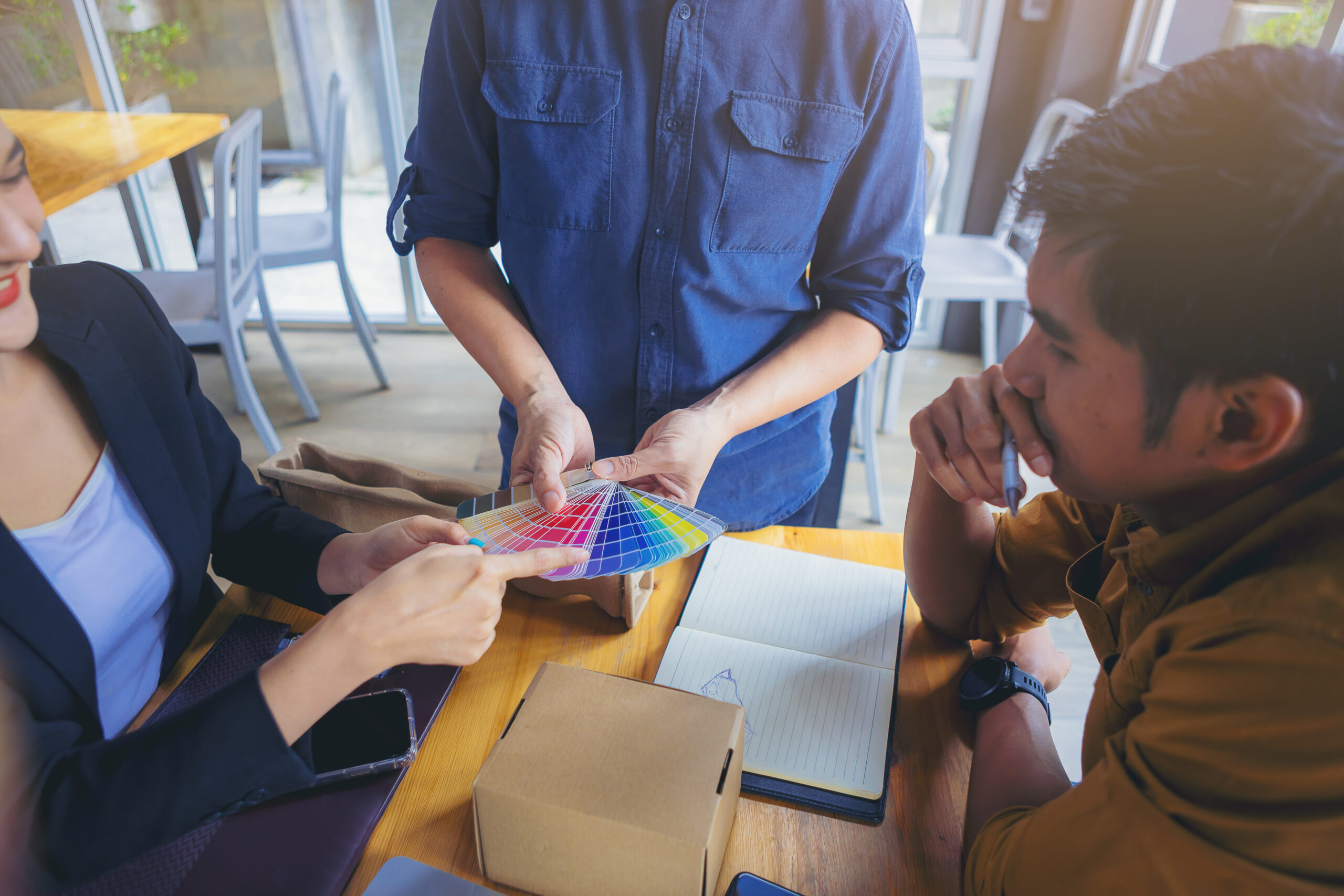 Pack & Play: Retail packaging that stands out - Akarton